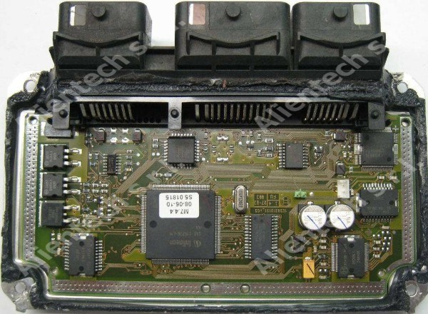 551 Boot ST Bosch M7.4.4